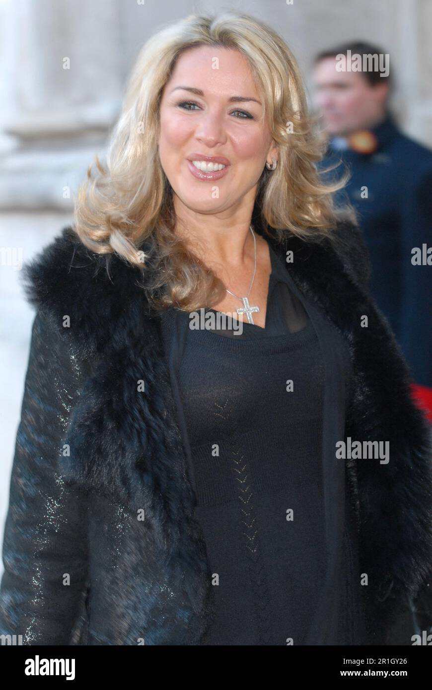 Claire sweeney hi-res stock photography and images - Alamy