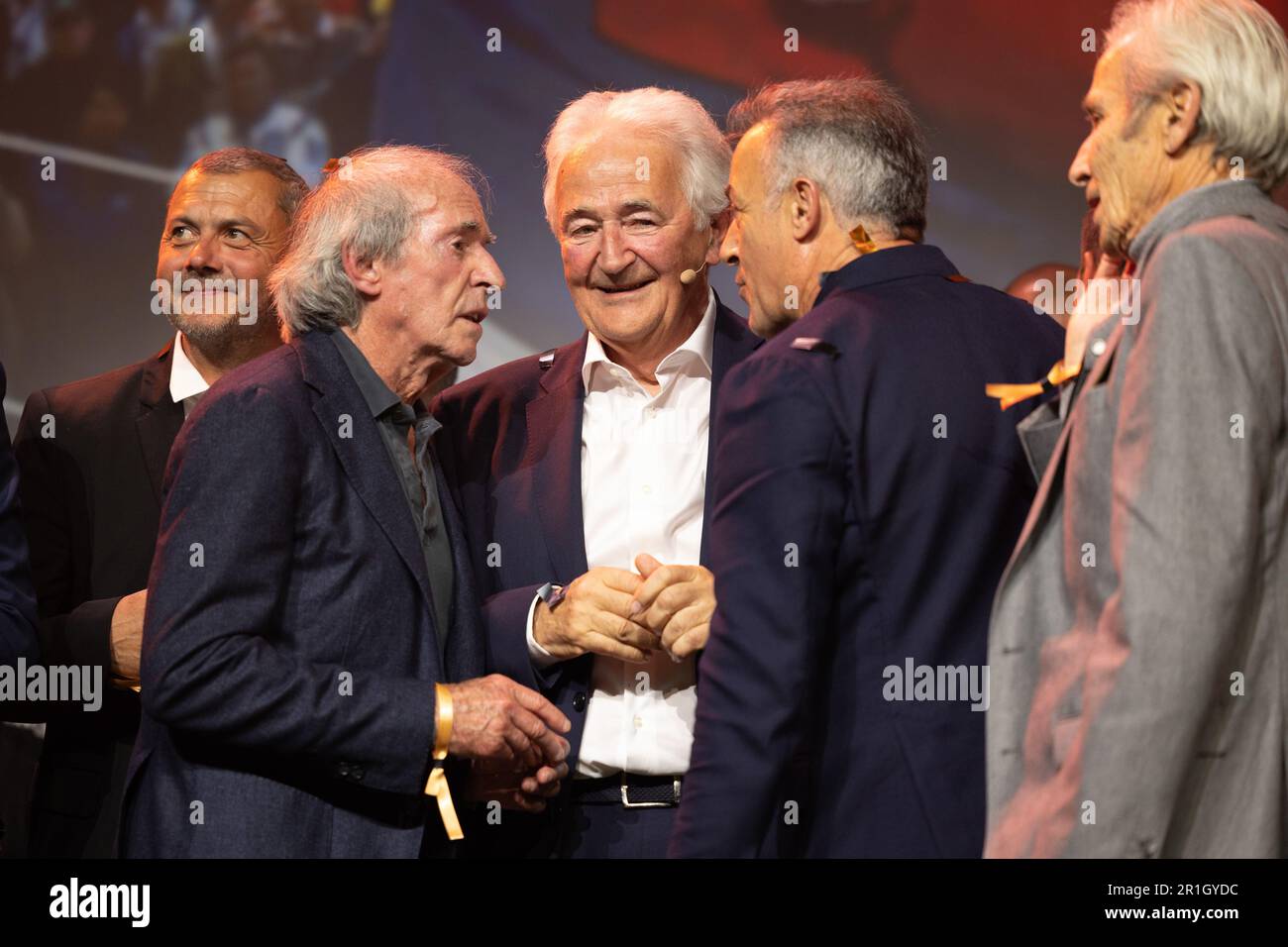 Jean laffite hi-res stock photography and images - Alamy