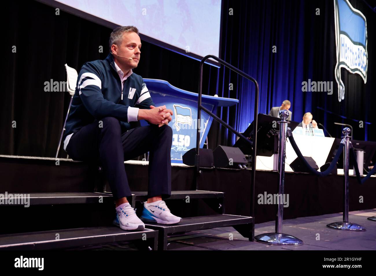 Kay bernstein hi-res stock photography and images - Alamy