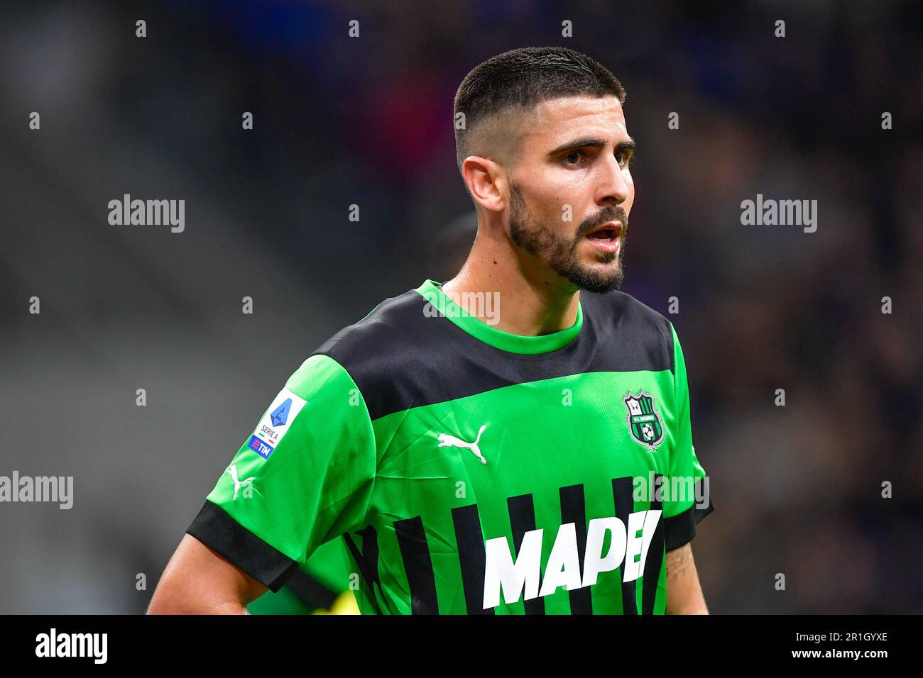 28 05 2023 calcio hi-res stock photography and images - Alamy
