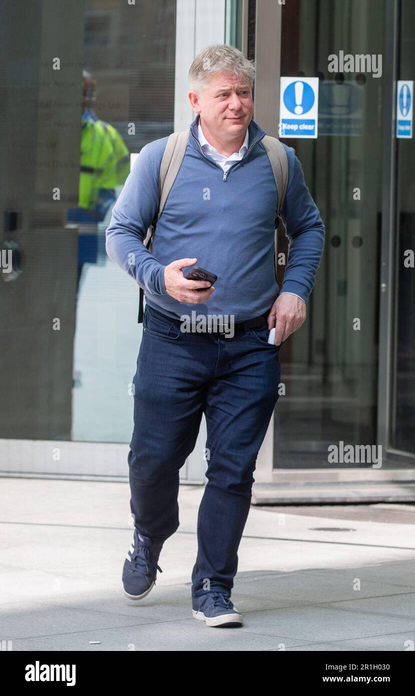 Octopus energy greg jackson hi-res stock photography and images - Alamy