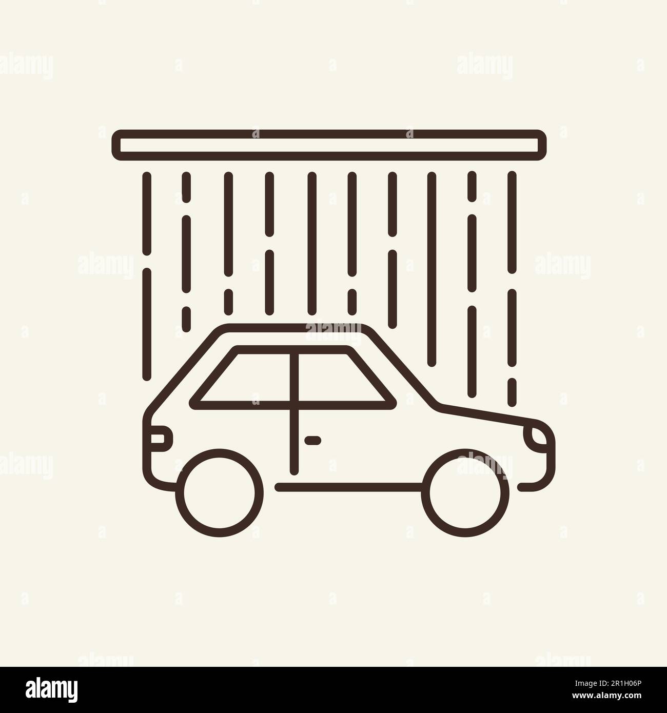 Washing kit Stock Vector Images - Alamy