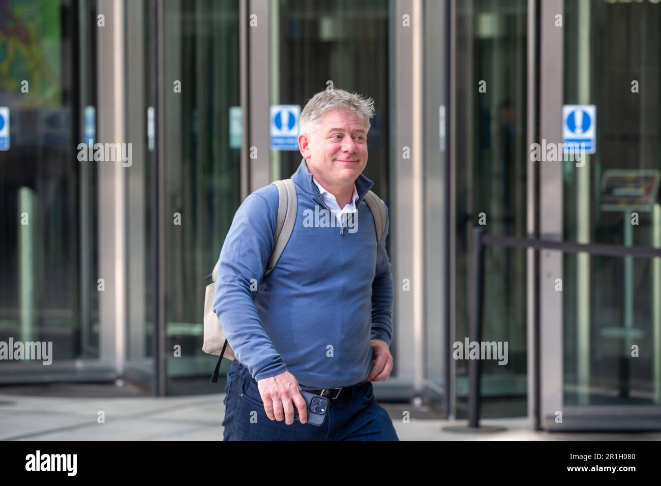 Octopus energy greg jackson hi-res stock photography and images - Alamy