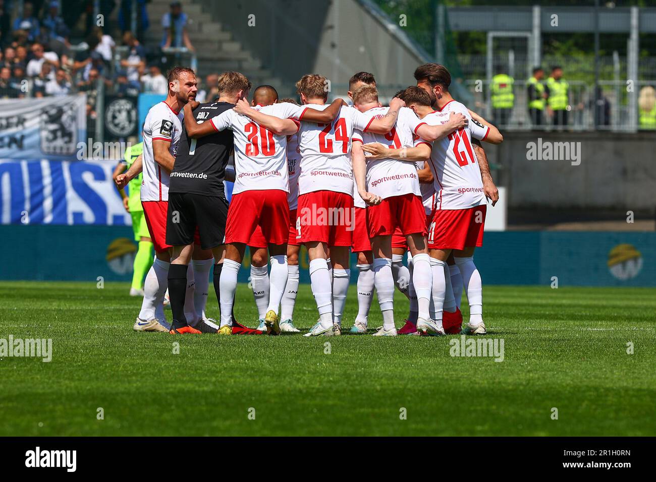 Essen team hi-res stock photography and images - Alamy