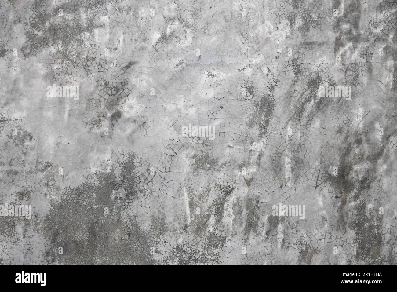 Grey Polished concrete Grunge textured wall, rough wall texture ...