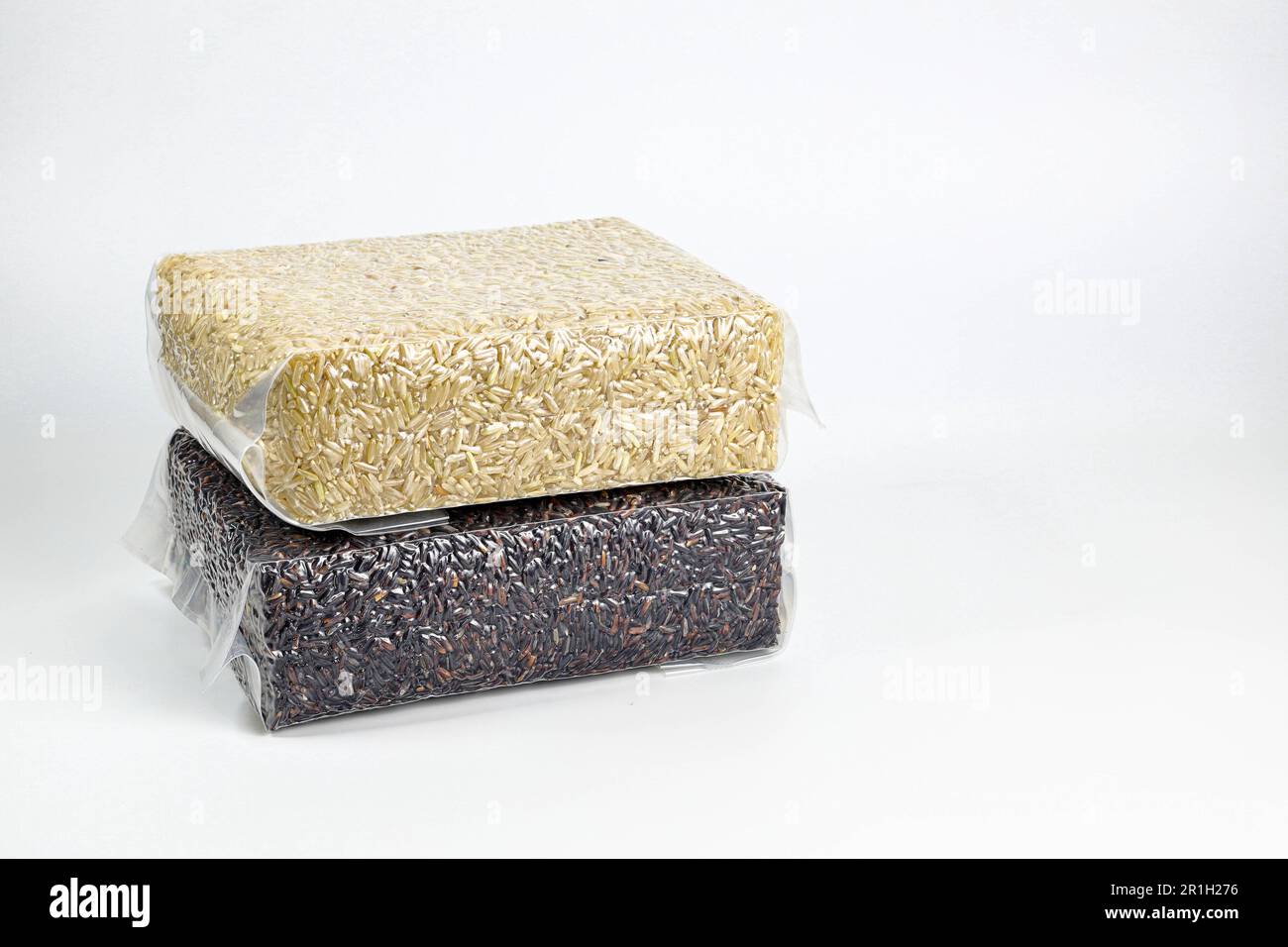 Luxury packaging seal hi-res stock photography and images - Alamy