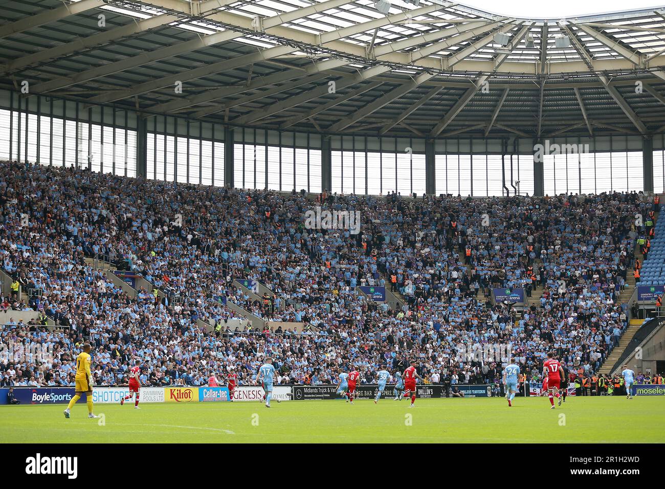 Cbs arena general hi-res stock photography and images - Alamy