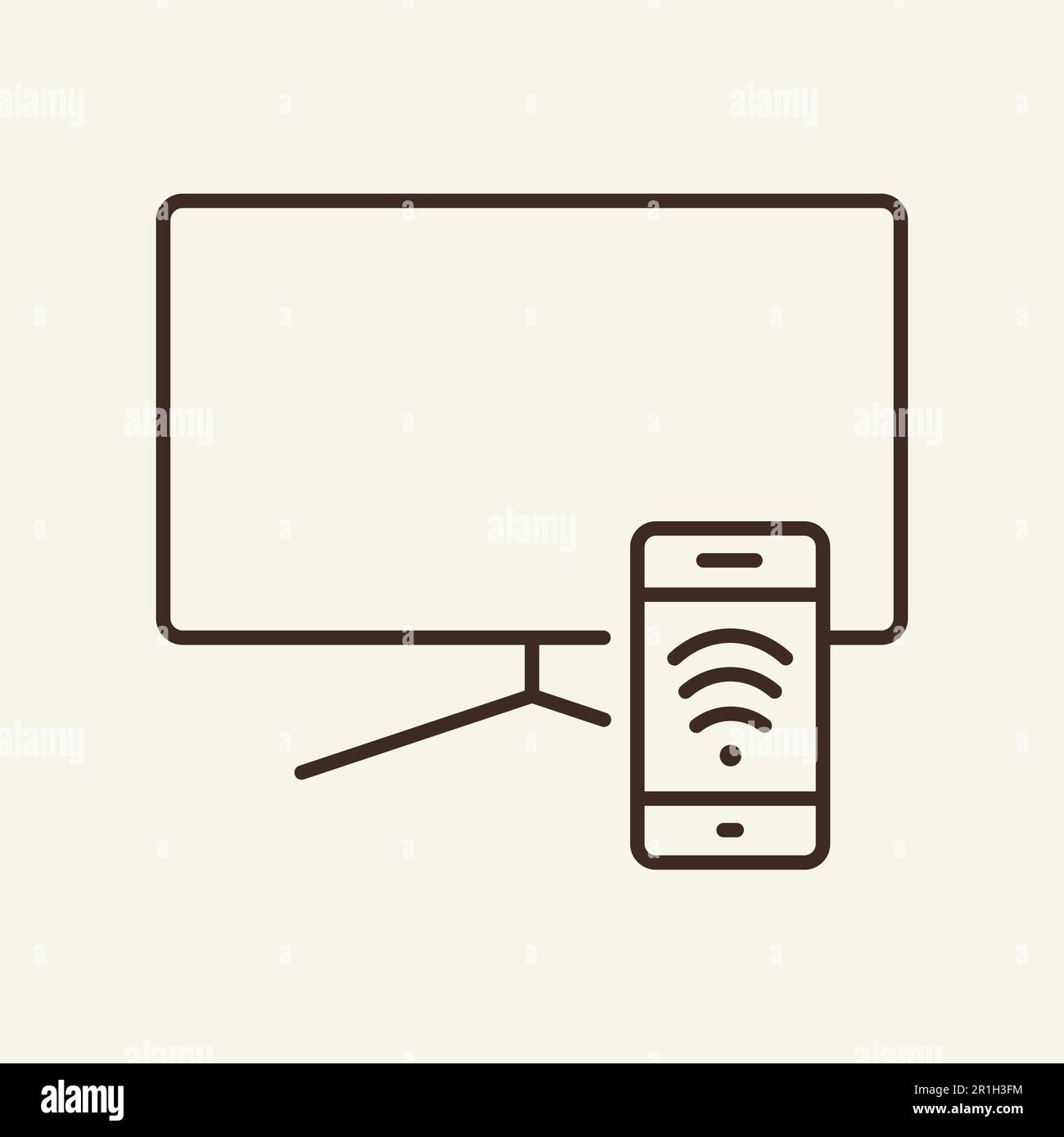 Switching device Stock Vector Images - Alamy