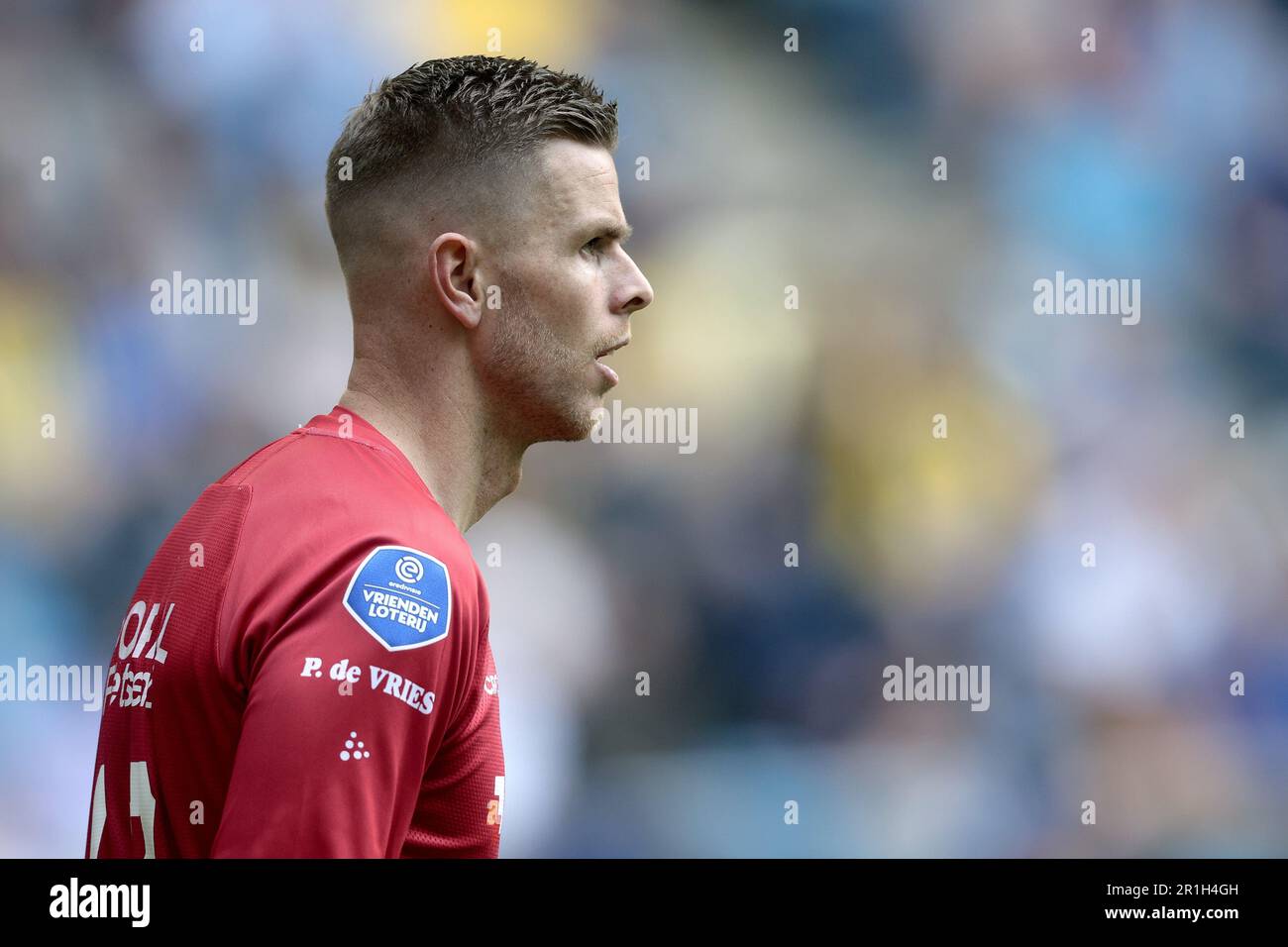 Robin ruiter hi-res stock photography and images - Alamy