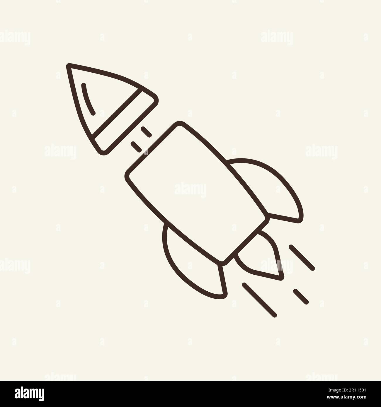 Multistage rocket hi-res stock photography and images - Alamy