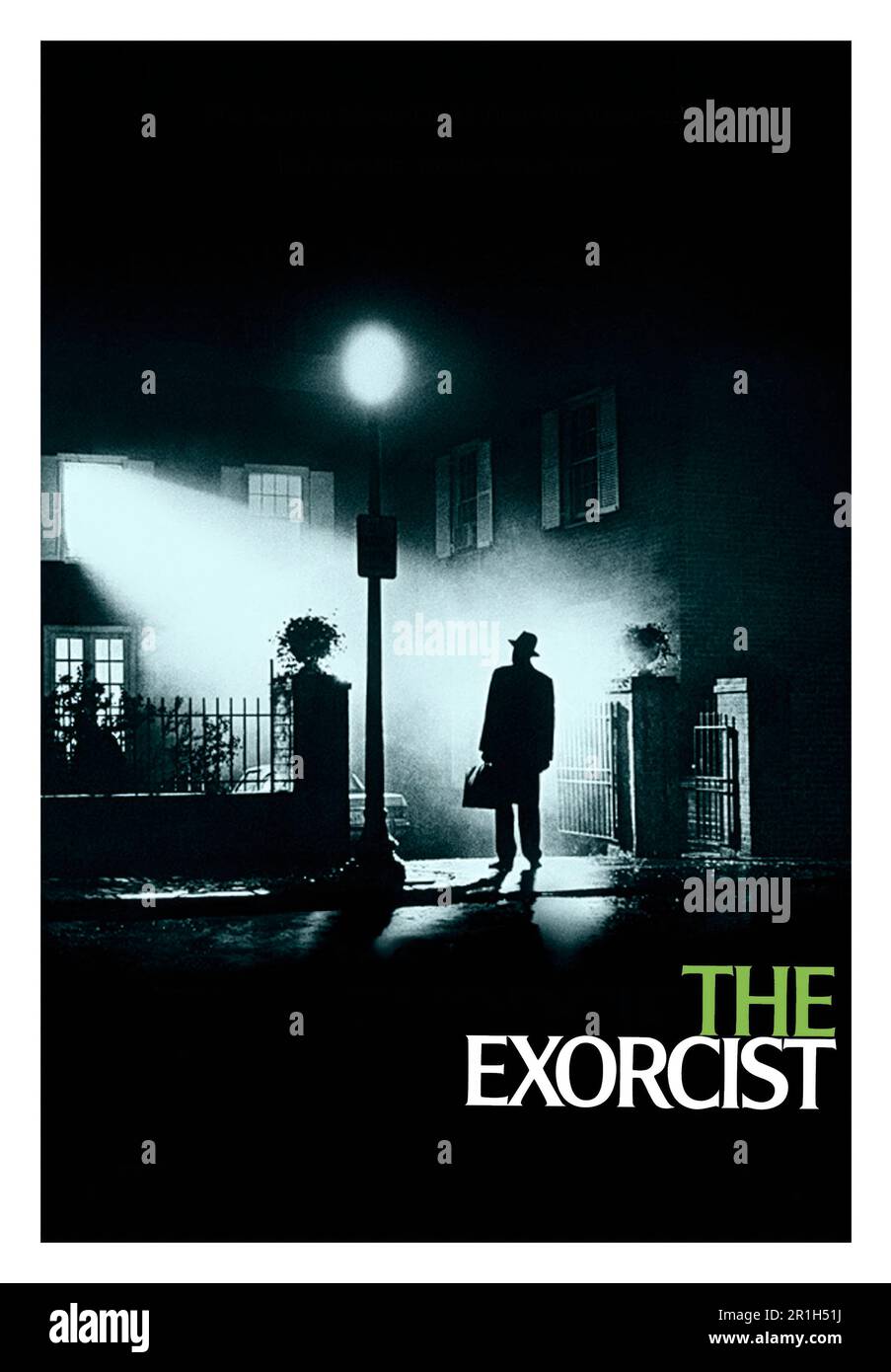 The Exorcist 1973 Wallpaper