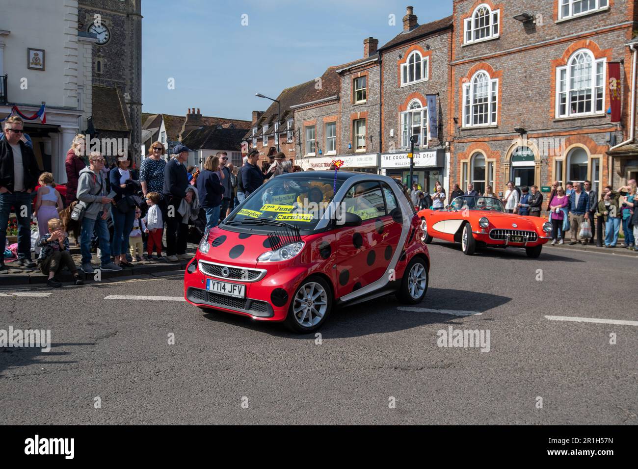 2023 vehicle hi-res stock photography and images - Alamy