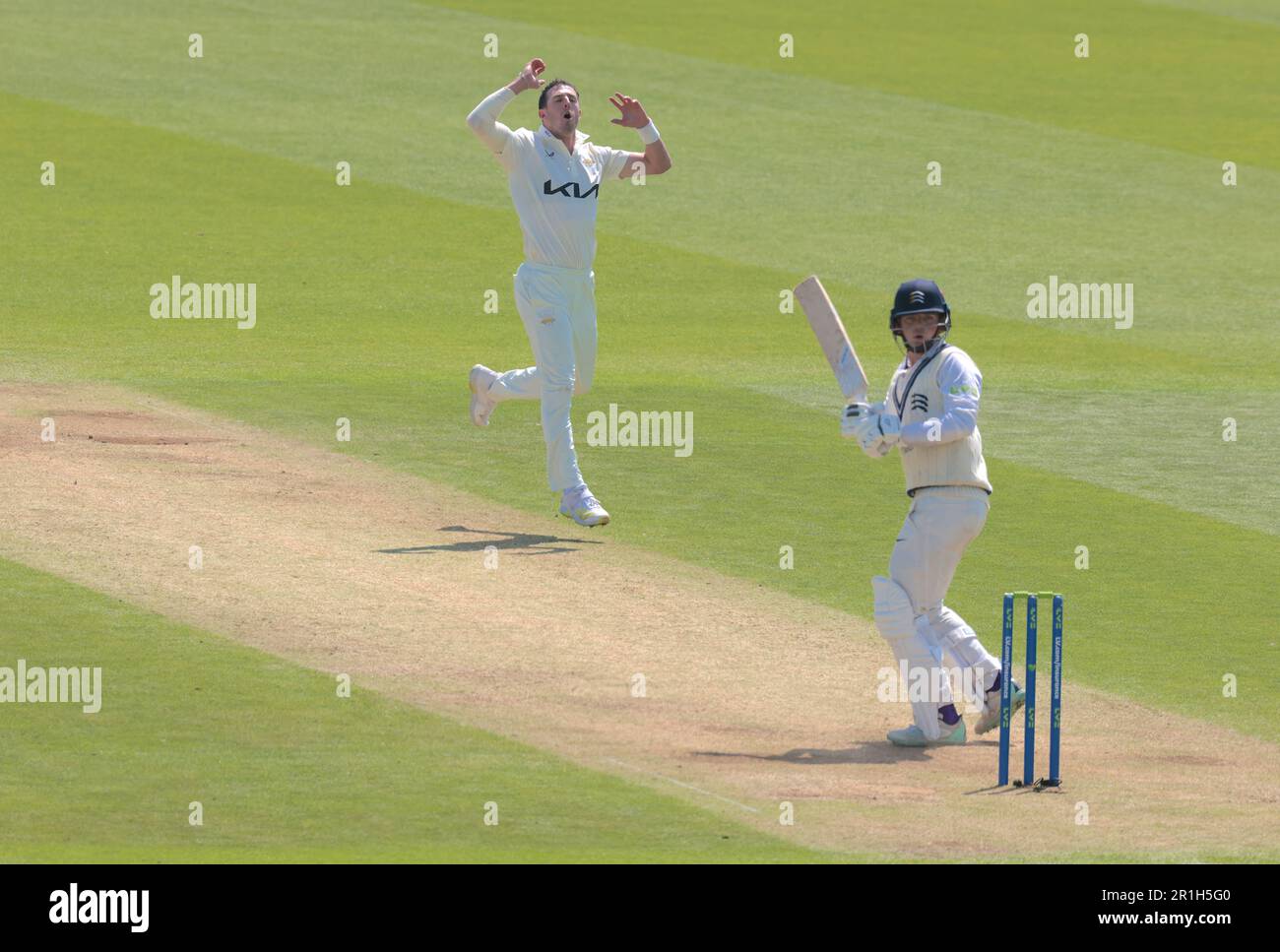 Ben bamber hi-res stock photography and images - Alamy