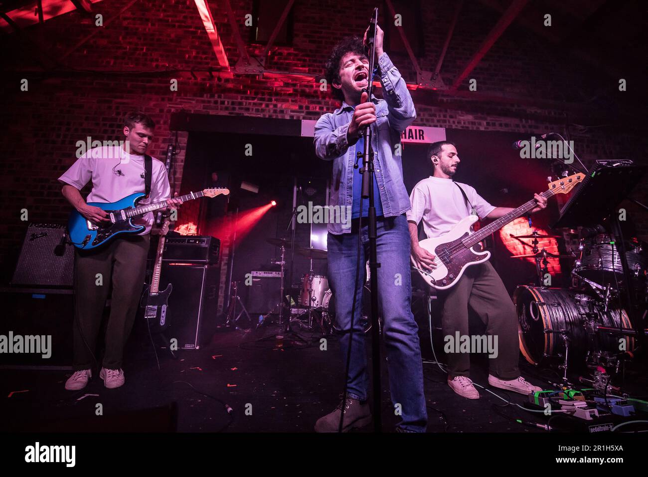 Jacob wheldon hi-res stock photography and images - Alamy