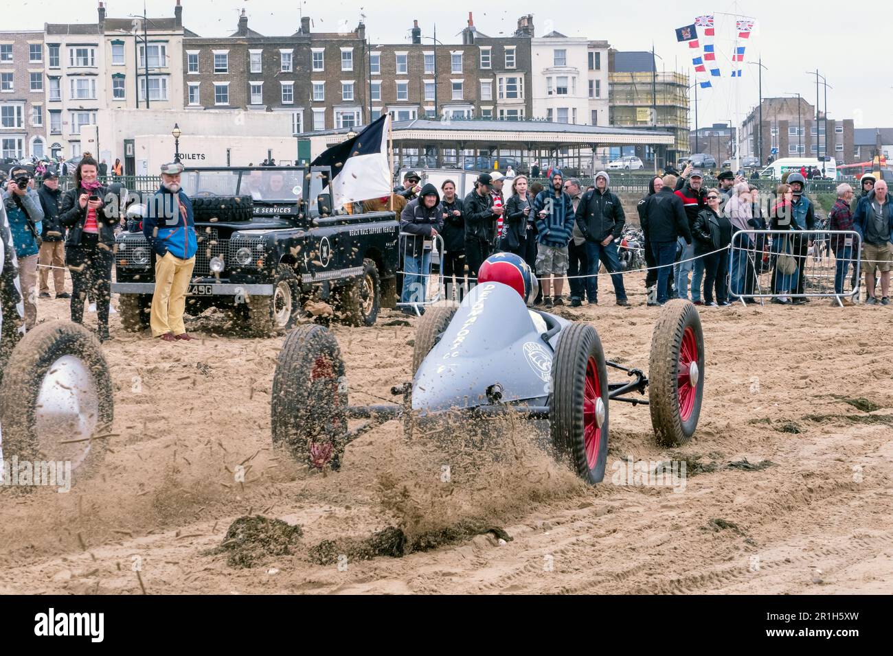 Belly tank hotrod races hi-res stock photography and images - Alamy