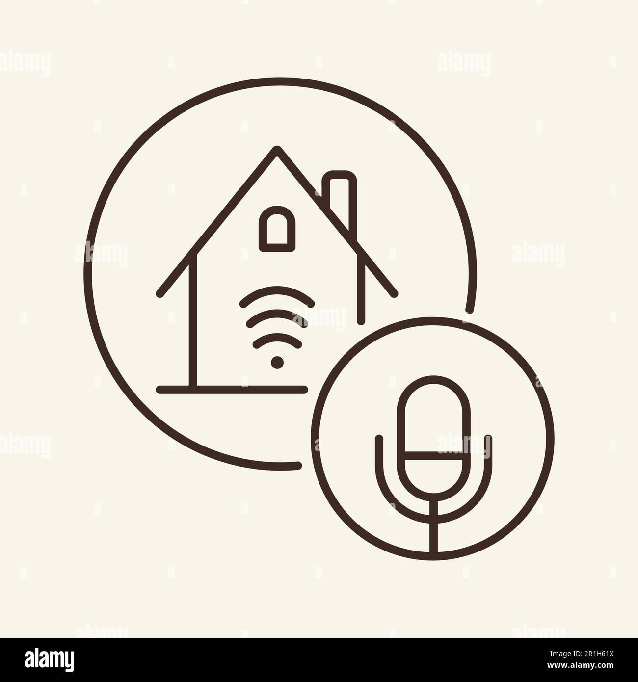 Device activation Stock Vector Images - Alamy