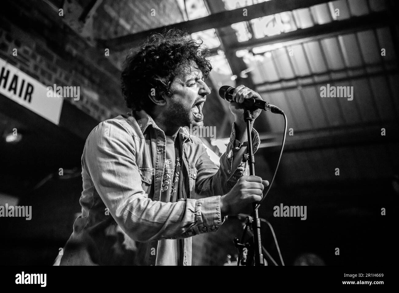 Jacob wheldon hi-res stock photography and images - Alamy