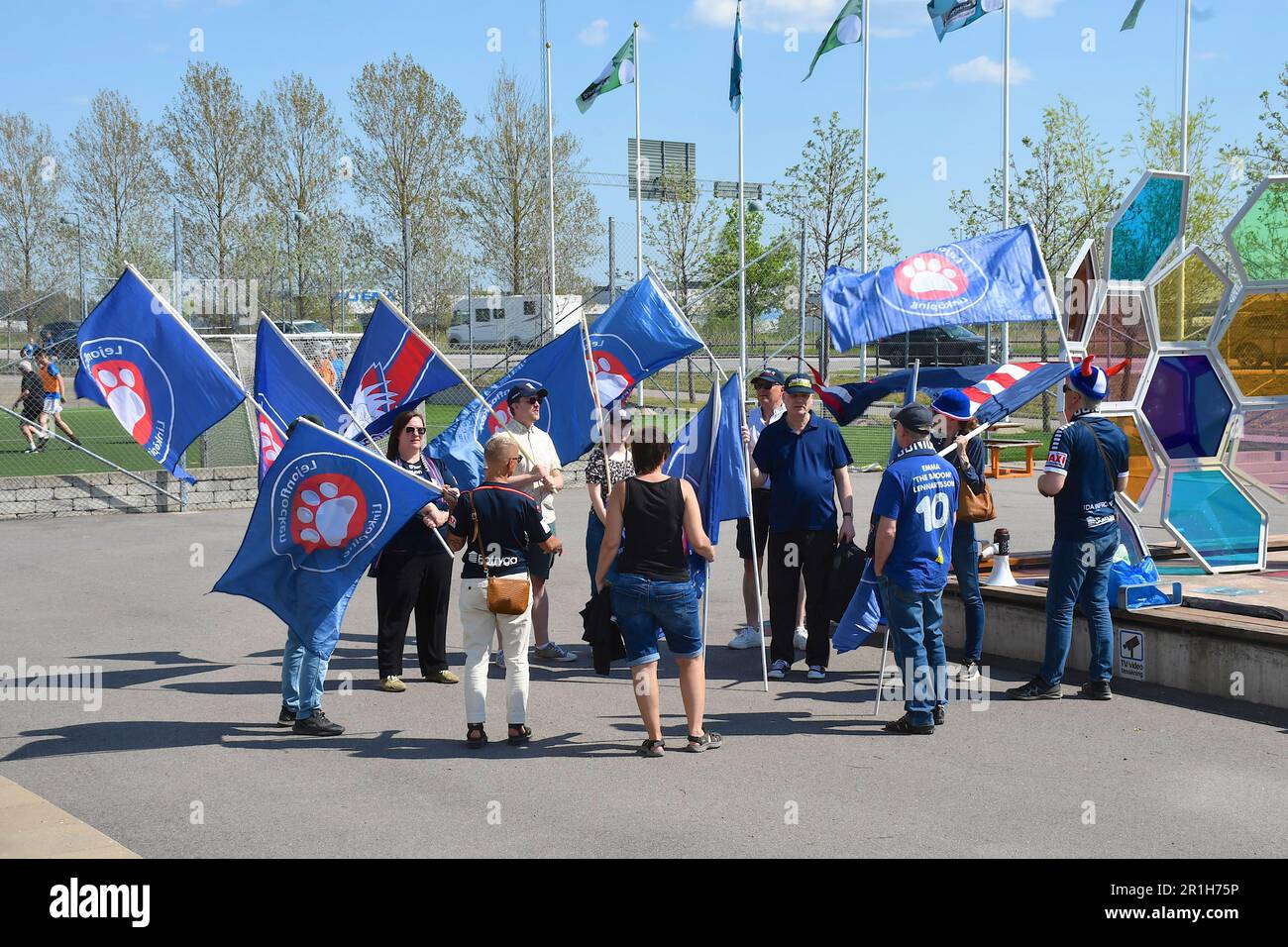 Norrkoping fc hi-res stock photography and images - Alamy
