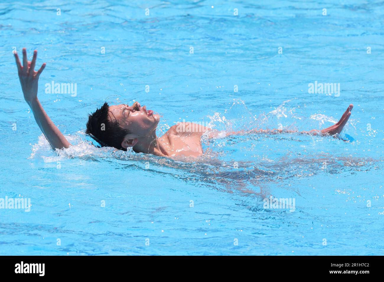 Shuncheng yang of china hi-res stock photography and images - Alamy