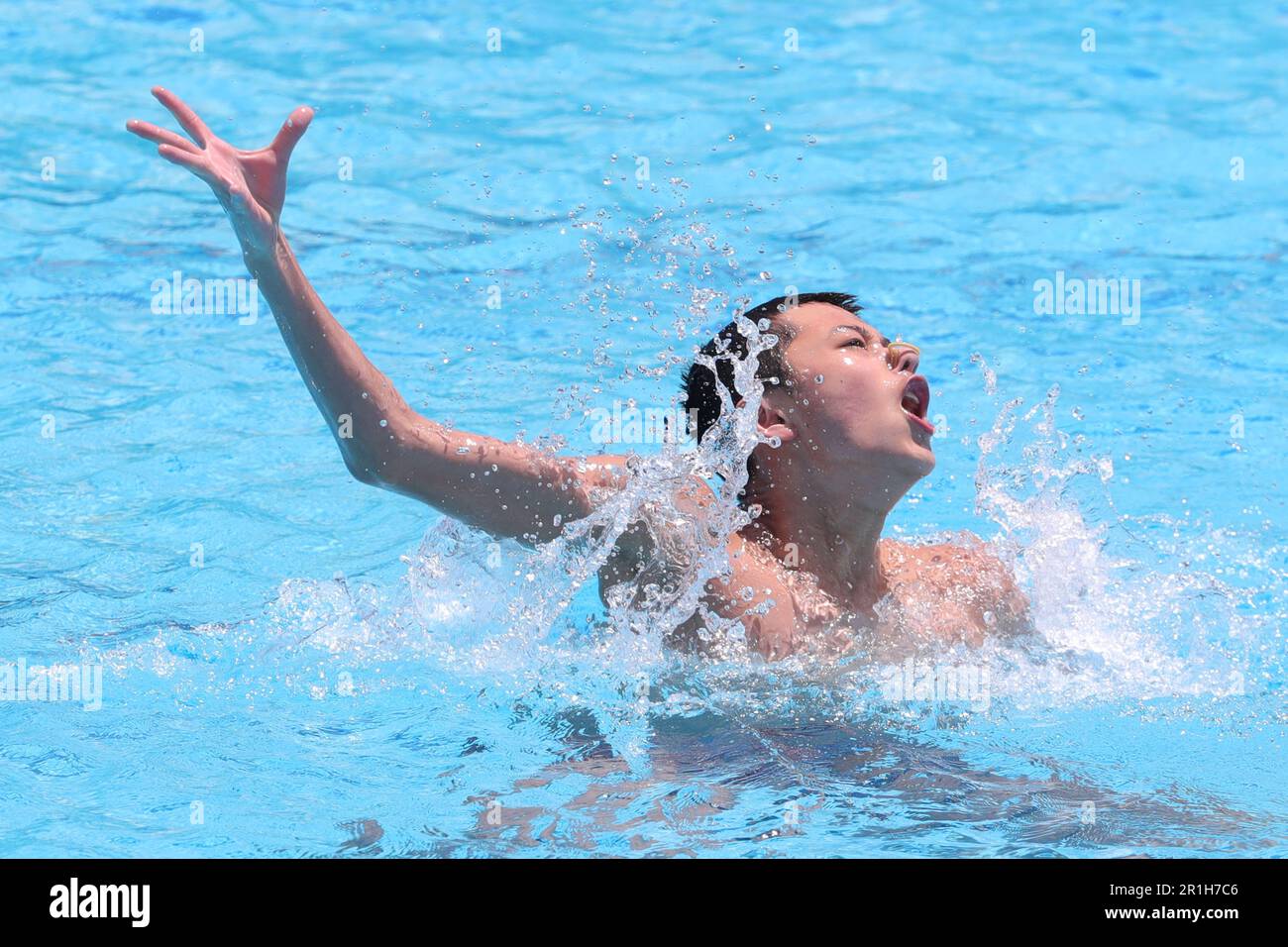 Shuncheng yang of china hi-res stock photography and images - Alamy