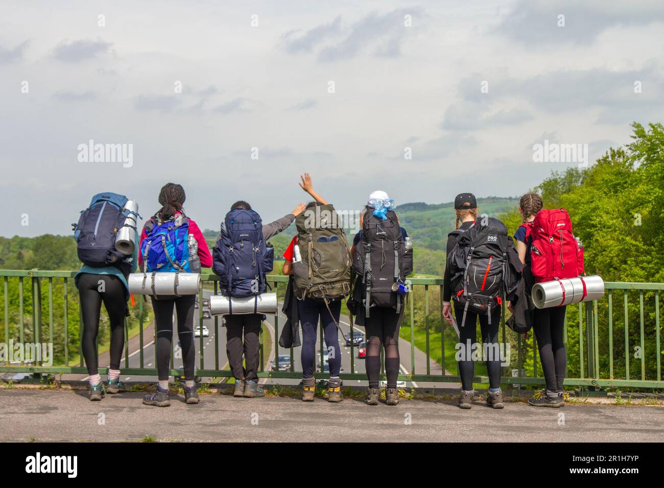 Dofe programme hi-res stock photography and images - Alamy
