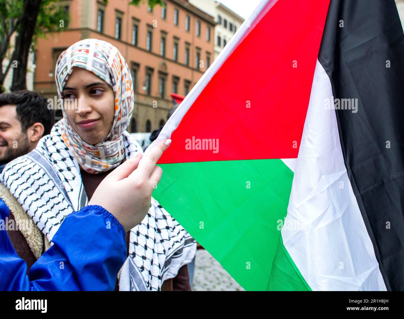 Un resolution 194 war hi-res stock photography and images - Alamy