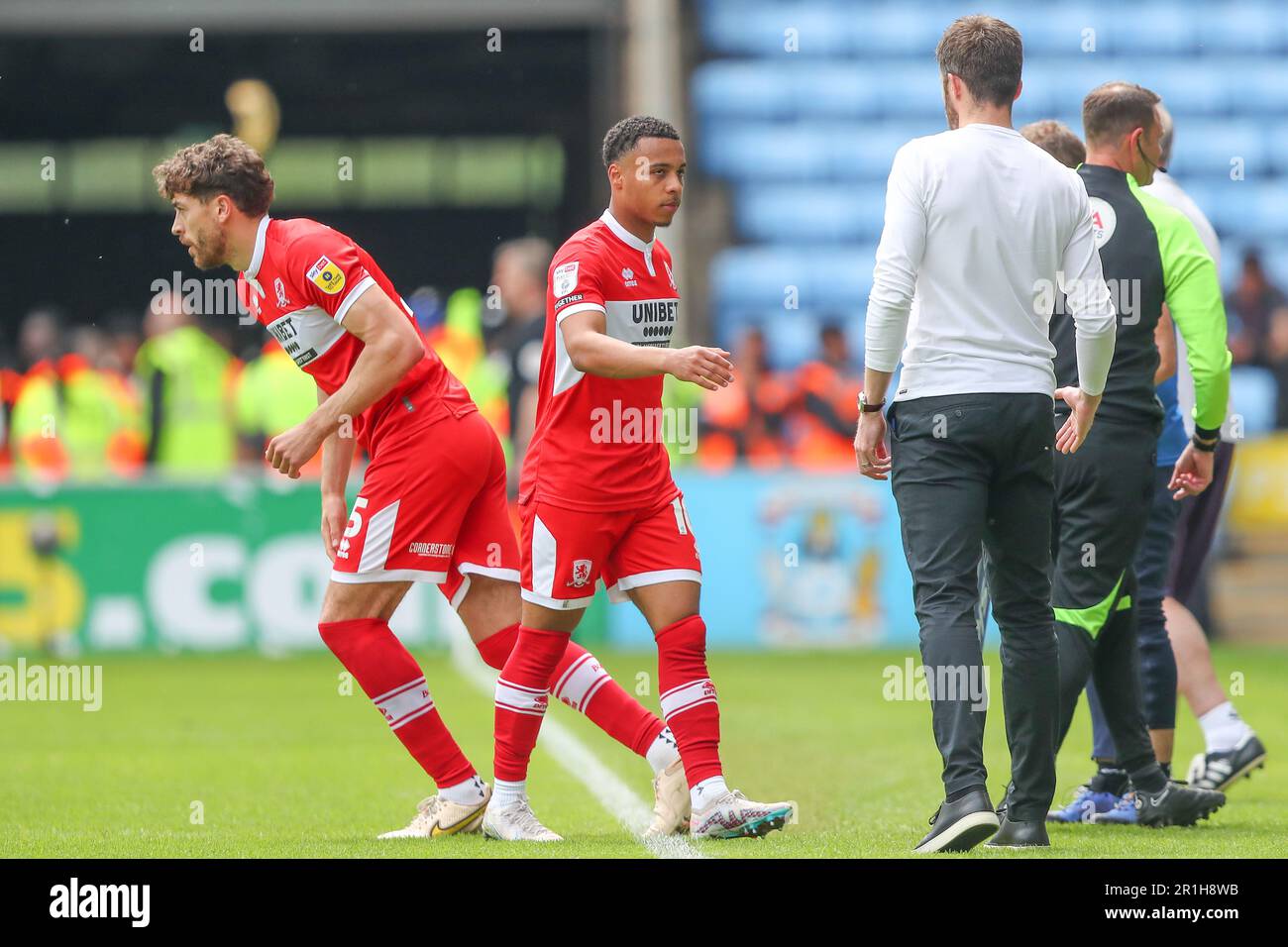 Cameron crooks hi-res stock photography and images - Alamy