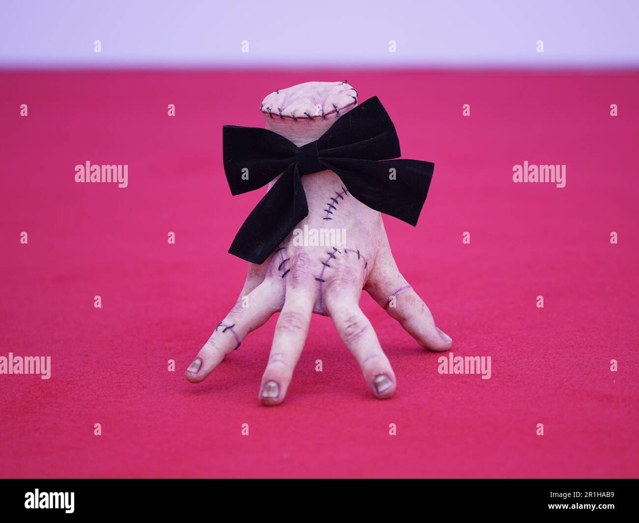 Addams family thing hi-res stock photography and images - Alamy