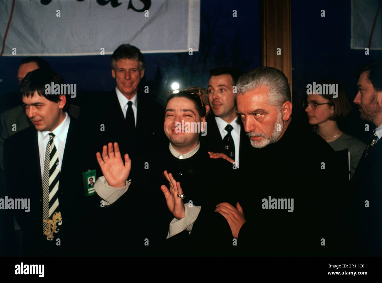 Olivier lapidus hi-res stock photography and images - Alamy