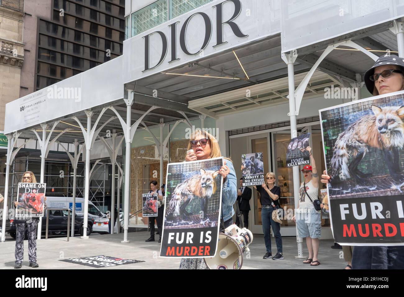 Furfreenyc hi-res stock photography and images - Alamy