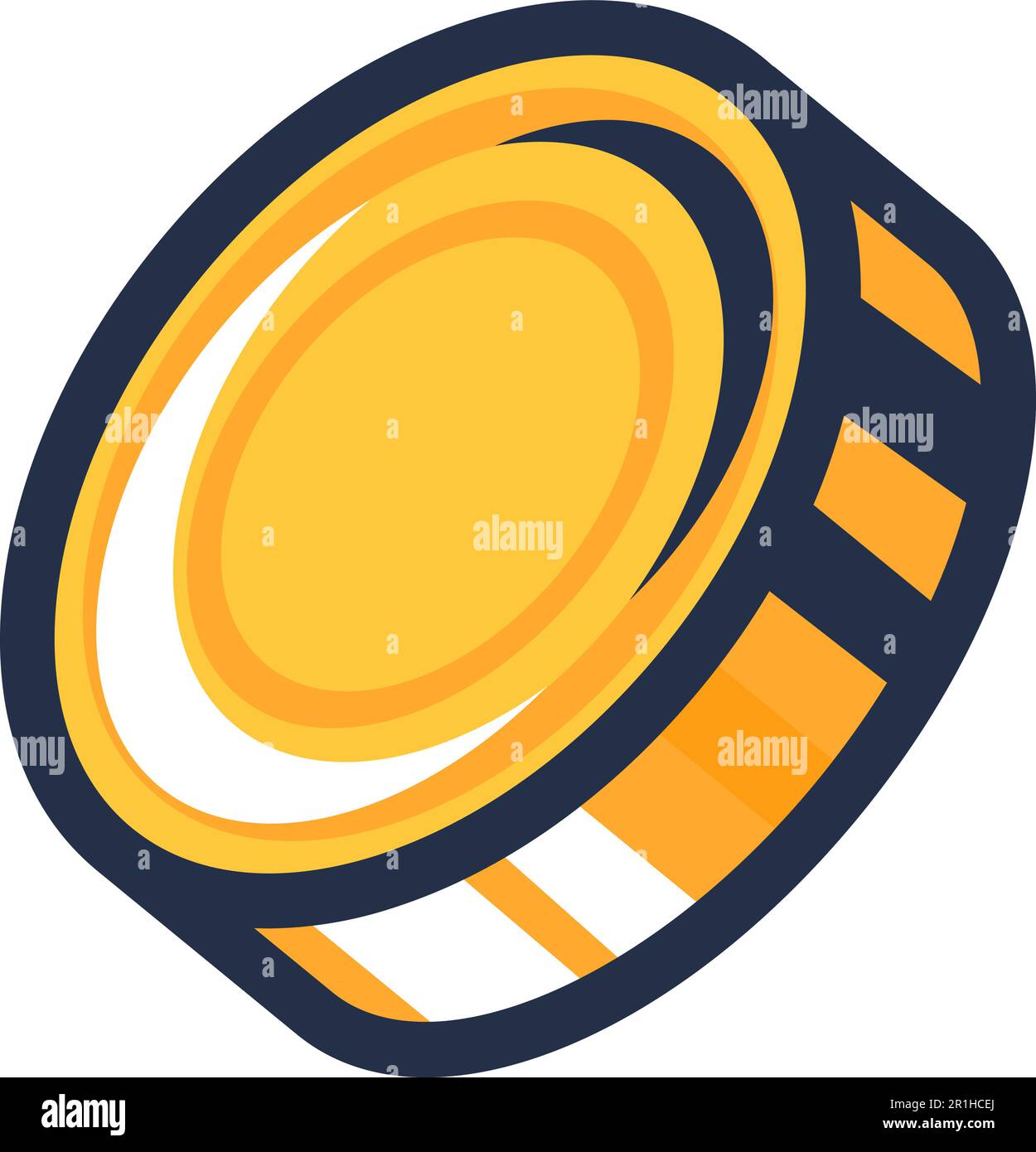 Treasure chest casino Stock Vector Images - Alamy