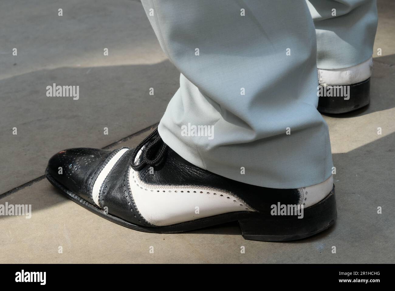 The grand flaneur walk hi-res stock photography and images - Alamy