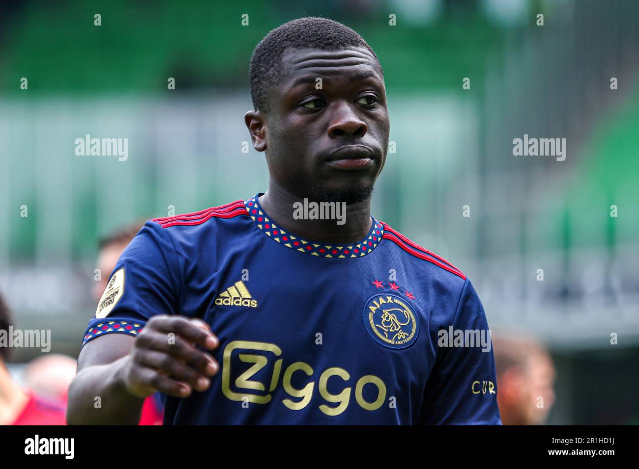 Groningen, Netherlands. 14th May, 2023. GRONINGEN, NETHERLANDS - MAY 14 ...