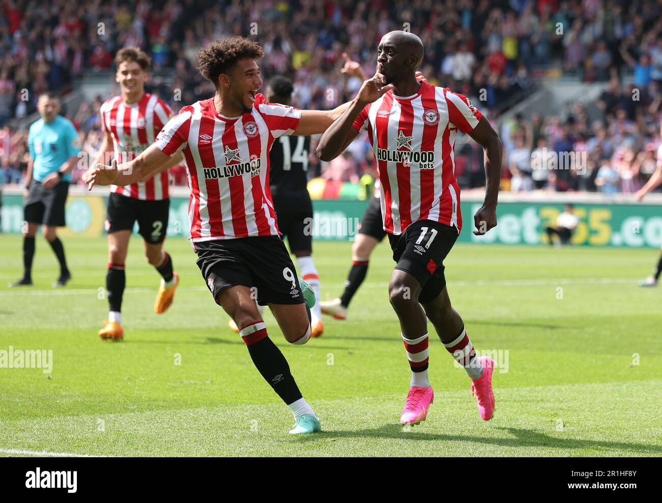 Schade celebrates hi-res stock photography and images - Alamy