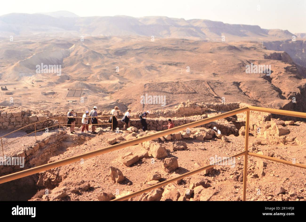 1990s masada hi-res stock photography and images - Alamy