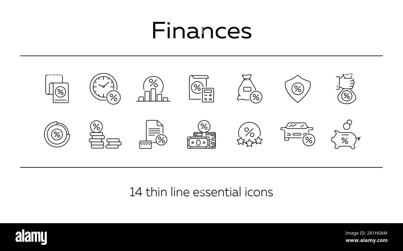 Banking and finances Black and White Stock Photos & Images - Alamy