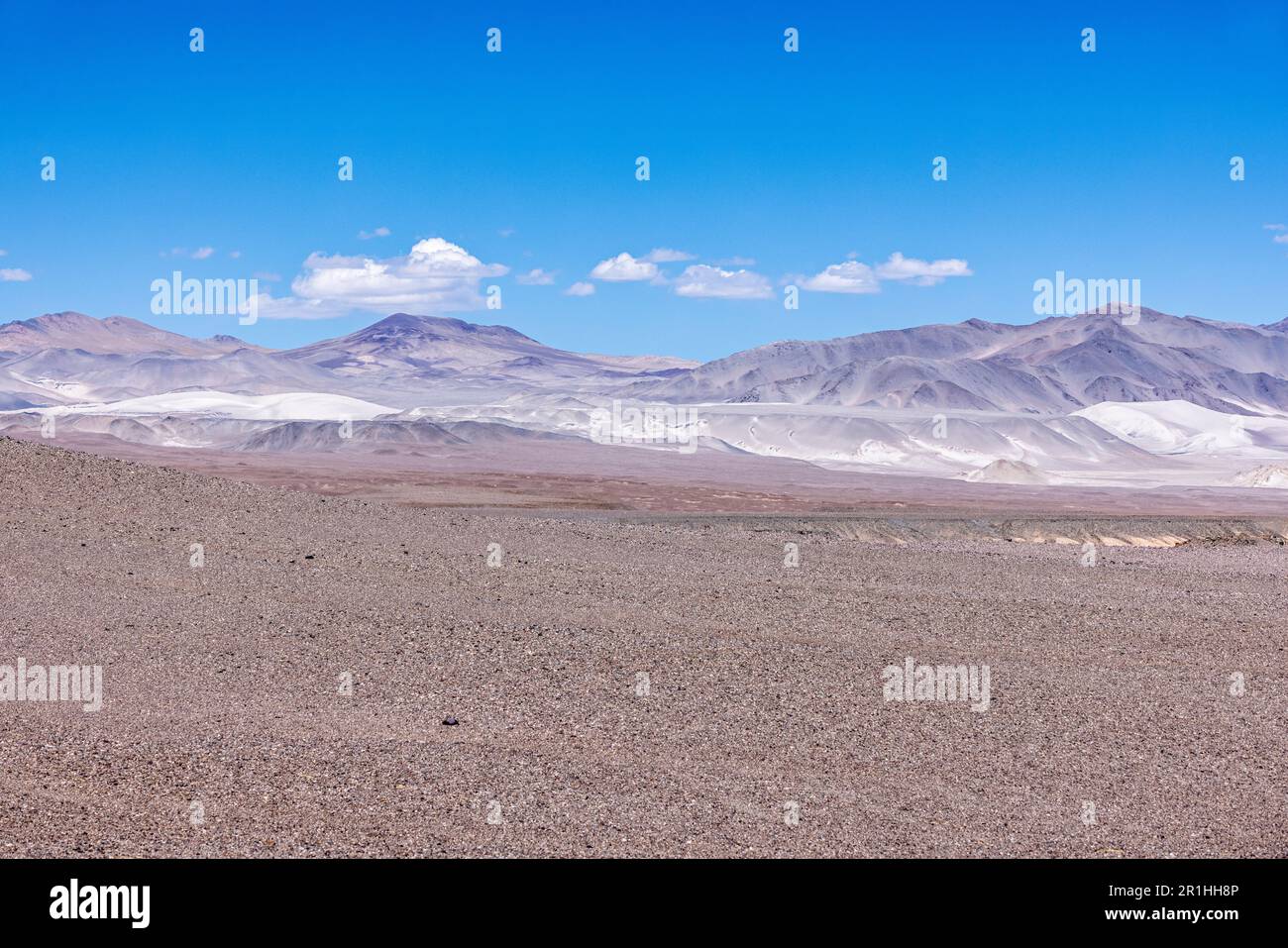 Puna - off road adventure through a bizarre but beautiful landscape ...