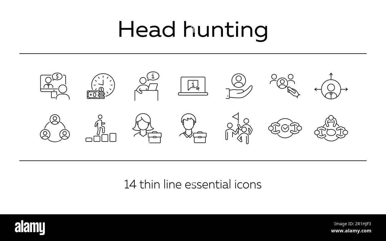 Video hunting Cut Out Stock Images & Pictures - Alamy