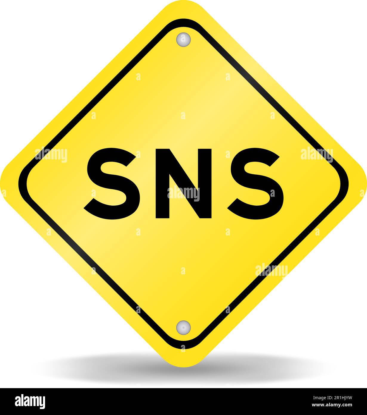 Social media slang Stock Vector Images - Alamy