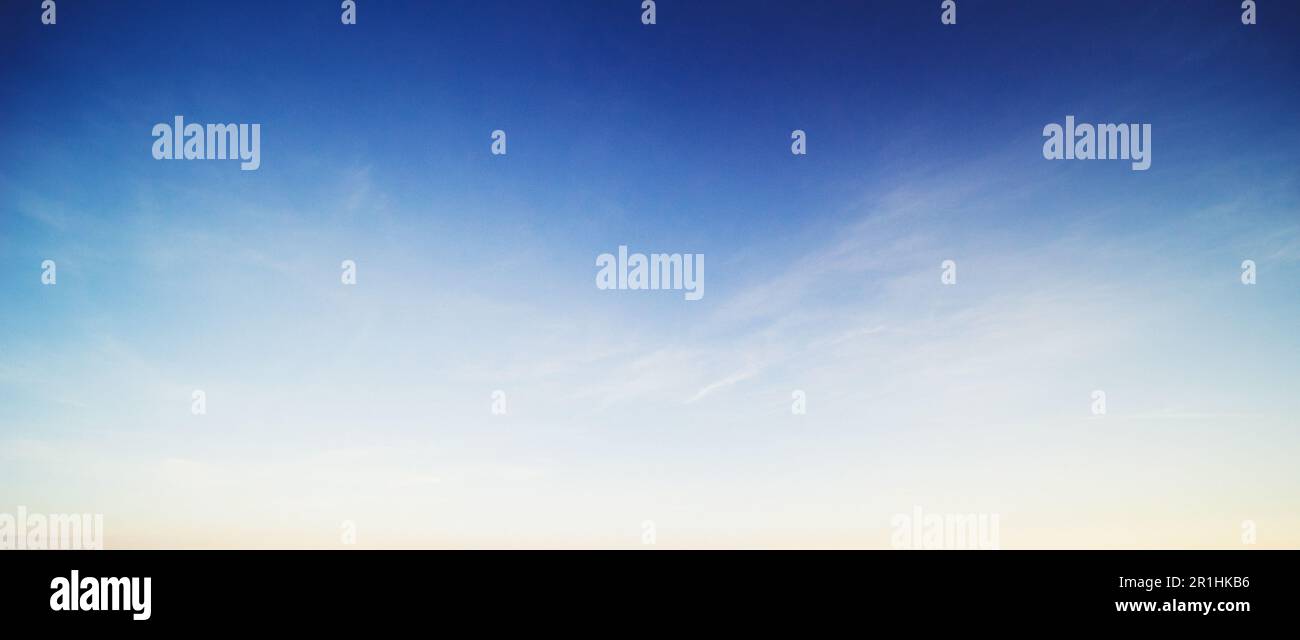 Clear atmosphere hi-res stock photography and images - Alamy