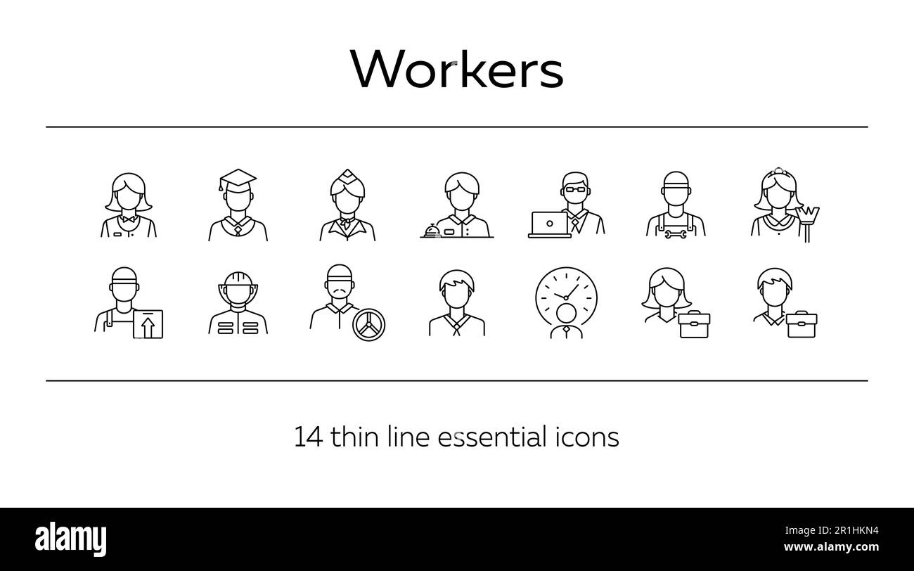 Web workers background Black and White Stock Photos & Images - Alamy