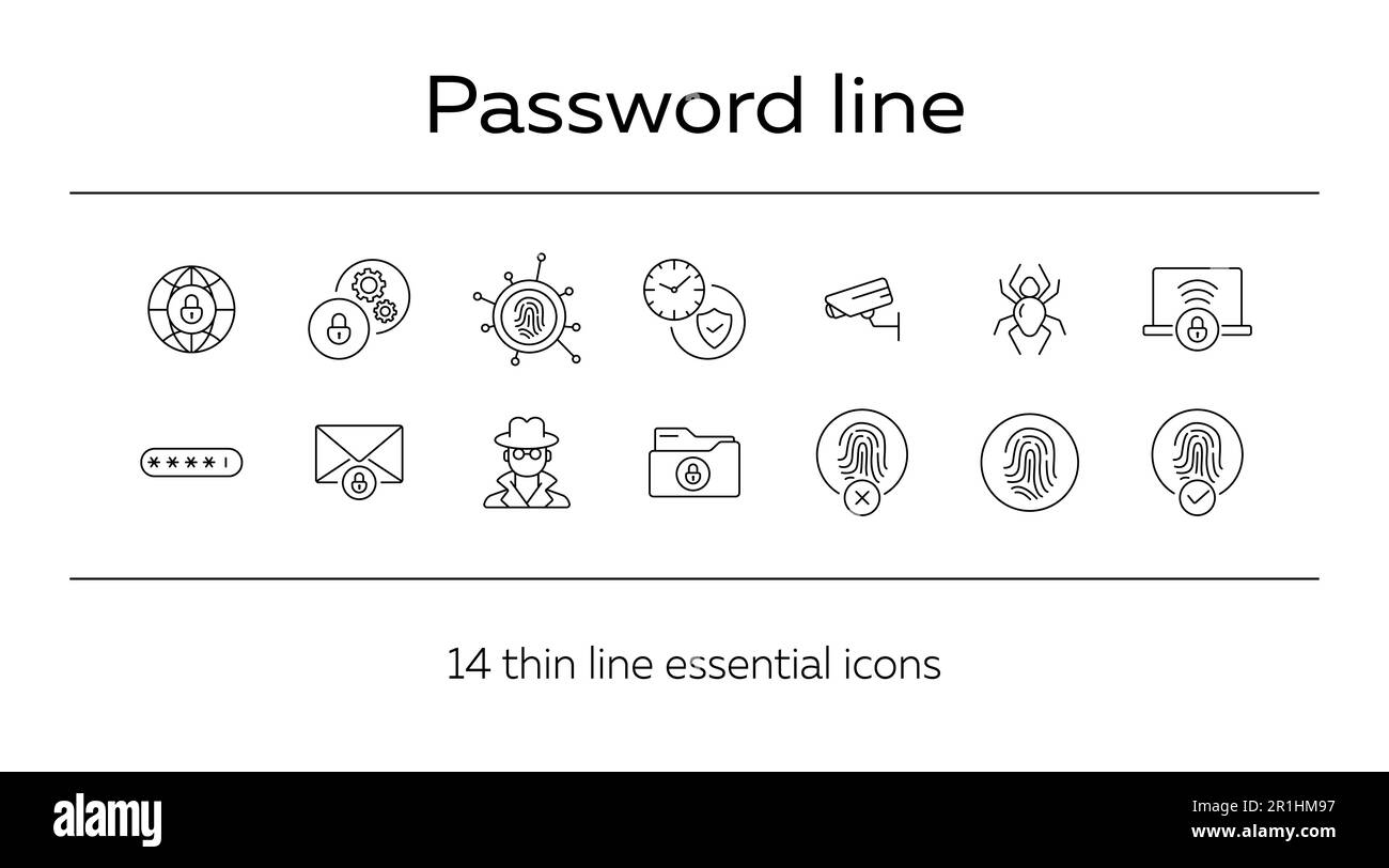 Safety line Black and White Stock Photos & Images - Alamy