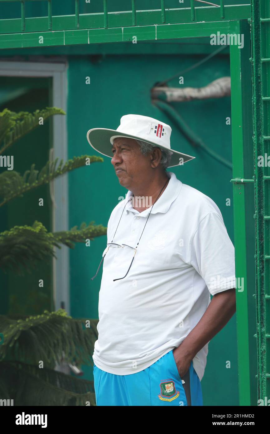 Cricket curator hi-res stock photography and images - Alamy