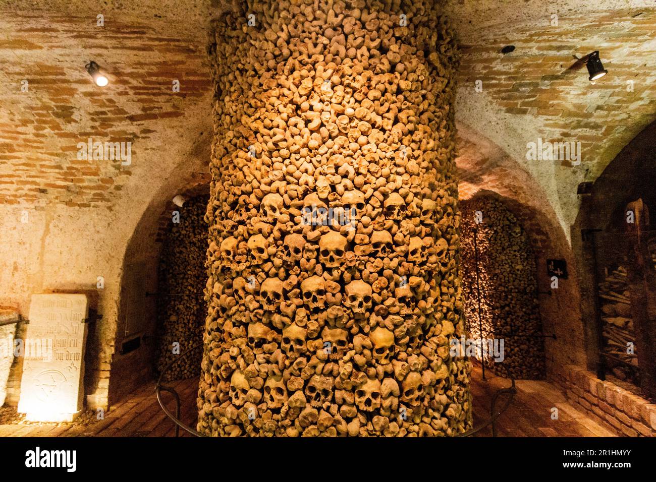 Moravian church interior hi-res stock photography and images - Alamy