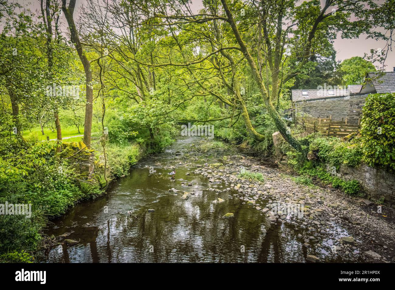 Jumbles Country Park is a country park in Bolton, Greater Manchester ...
