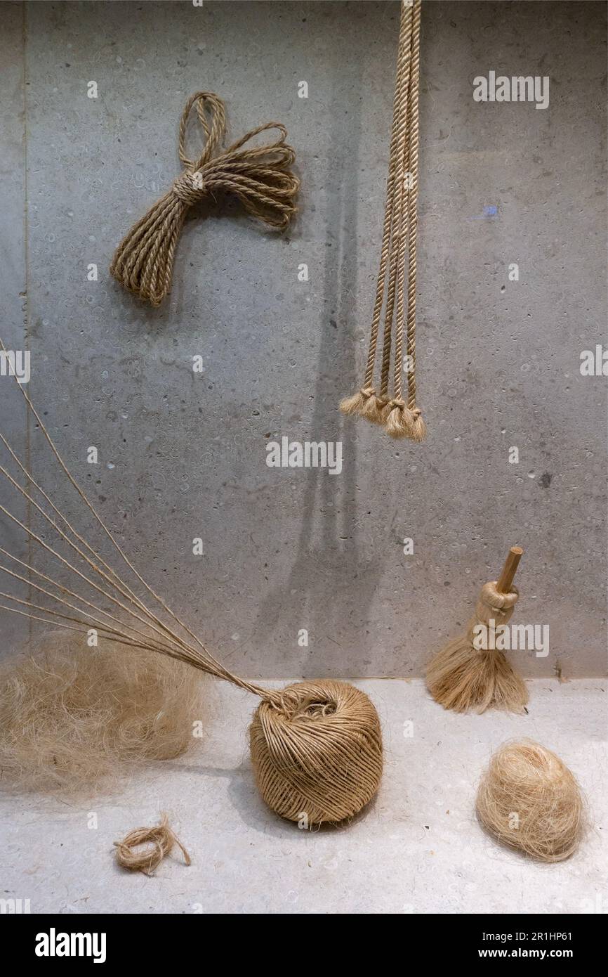 Grand Museum of the Mayan World of Merida Yucatan Mexico Stock Photo ...