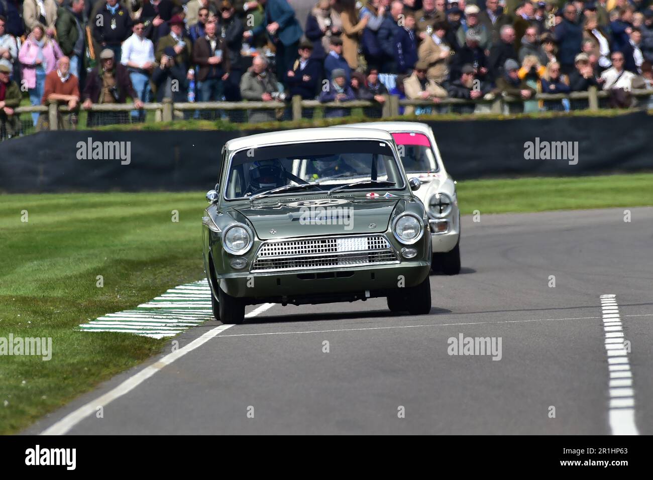 Mk1 turner hi-res stock photography and images - Alamy