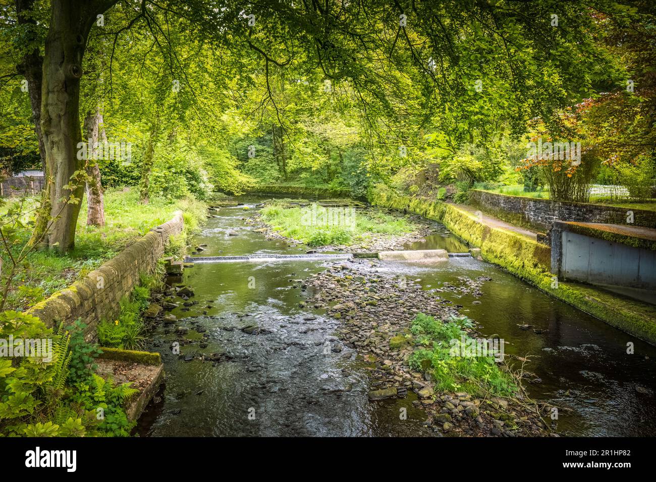Jumbles Country Park is a country park in Bolton, Greater Manchester ...