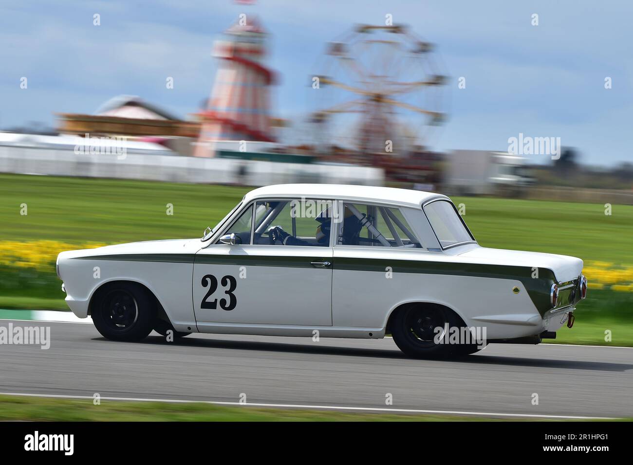 Iconic 60s cars hi-res stock photography and images - Alamy