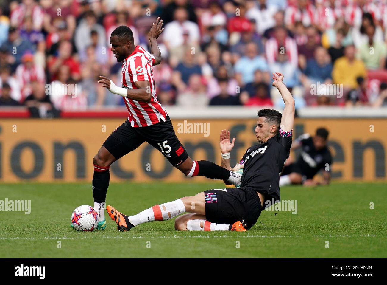 Naif aguerd hi-res stock photography and images - Alamy